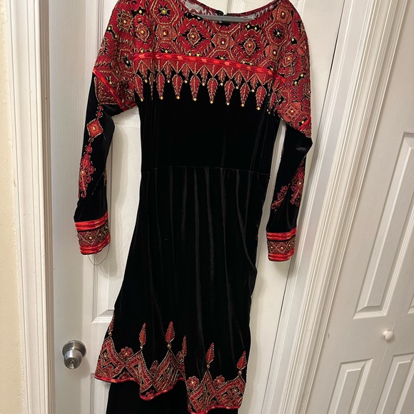 Dresses | Palestinian Thobe Falasteeni Thoub | Poshmark